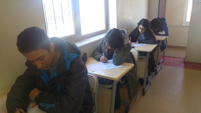 BİLGE KOLEJİ SEVİYE BELİRLEME SINAVI YAPTI ÖZEL BİLGE KOLEJİ ANADOLU ... BİLGE KOLEJİ SEVİYE BELİRLEME SINAVI YAPTI ÖZEL BİLGE KOLEJİ ANADOLU ...